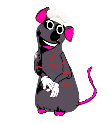 Riggy Wiggly | Garten of Banban Fanon Wiki | Fandom