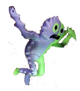 Bittergiggle (Sail Playtime) | Garten of Banban Fanon Wiki | Fandom