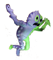 Bittergiggle (Sail Playtime) | Garten of Banban Fanon Wiki | Fandom