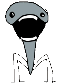 Terryfying Terry | Garten of Banban Fanon Wiki | Fandom