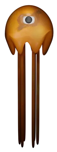 Stinger Flynn (Aquarium Of Flynn) | Garten of Banban Fanon Wiki | Fandom