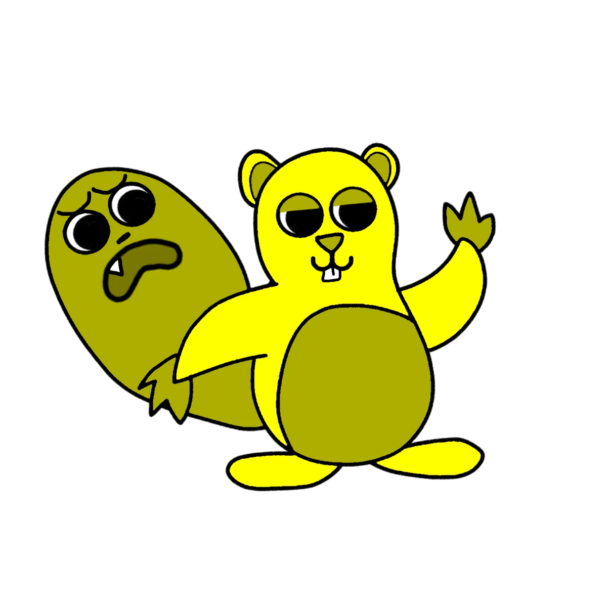 Category:Uhyeah | Garten of Banban Fanon Wiki | Fandom