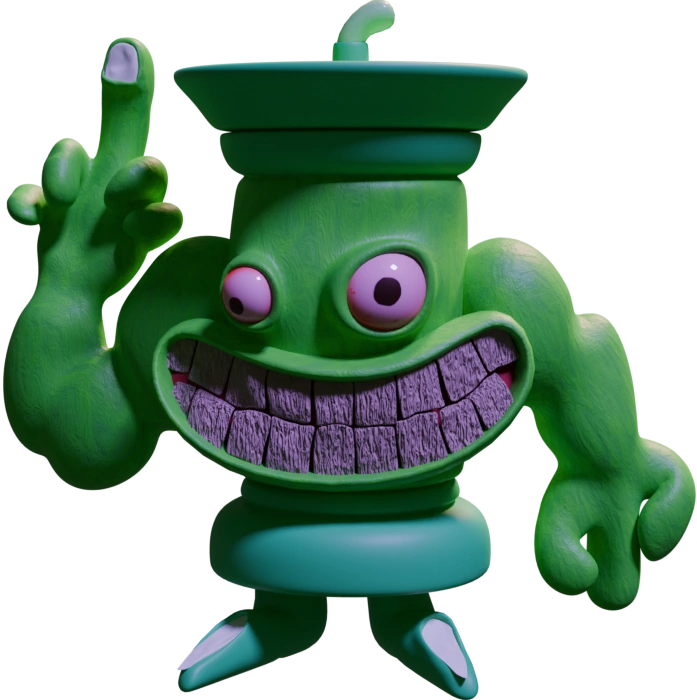 Zumbo Sauce | Garten of Banban Fanon Wiki | Fandom