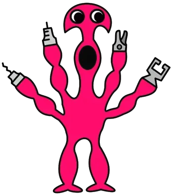 Syringeon (Noobim) | Garten of Banban Fanon Wiki | Fandom