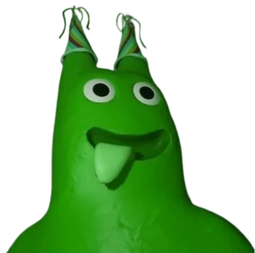 Croopa | Garten of Banban Fanon Wiki | Fandom