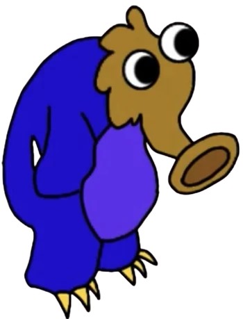 Boobly Bozo | Garten of Banban Fanon Wiki | Fandom