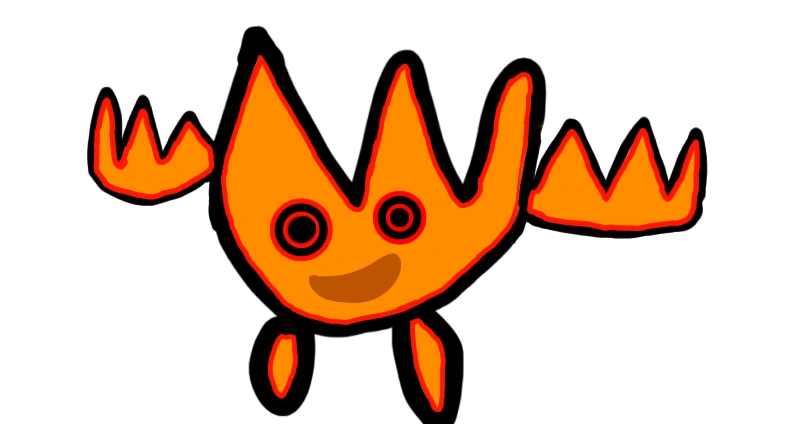 Flameberry | Garten of Banban Fanon Wiki | Fandom