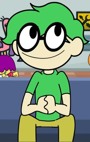 Jumbo Josh (Hornstromp) | Garten of Banban Fanon Wiki | Fandom