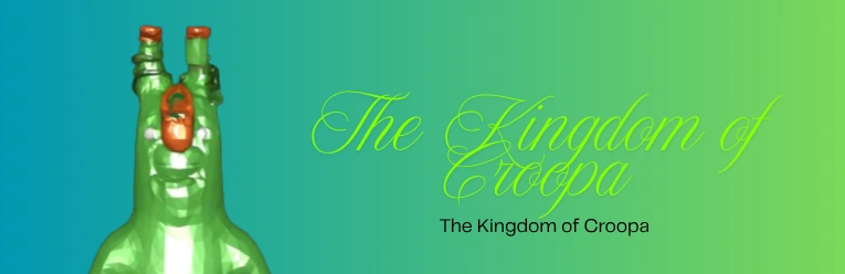 The Kingdom of Croopa | Garten of Banban Fanon Wiki | Fandom
