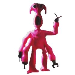 Syringeon (Noobim) | Garten of Banban Fanon Wiki | Fandom