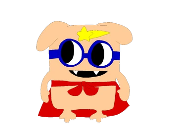 Jude Star | Garten of Banban Fanon Wiki | Fandom