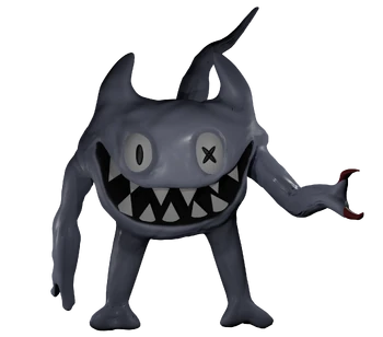 Captain Fiddles (Wailing Spirits) | Garten of Banban Fanon Wiki | Fandom