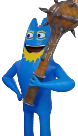 Flumbo (Hornstromp) | Garten of Banban Fanon Wiki | Fandom