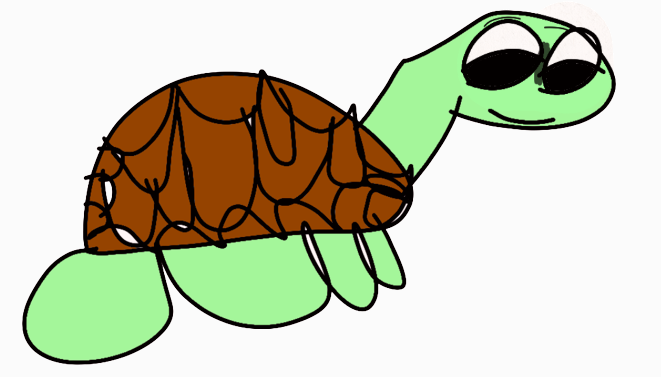 Tommy Turtle Garten Of Banban Fanon Wiki Fandom