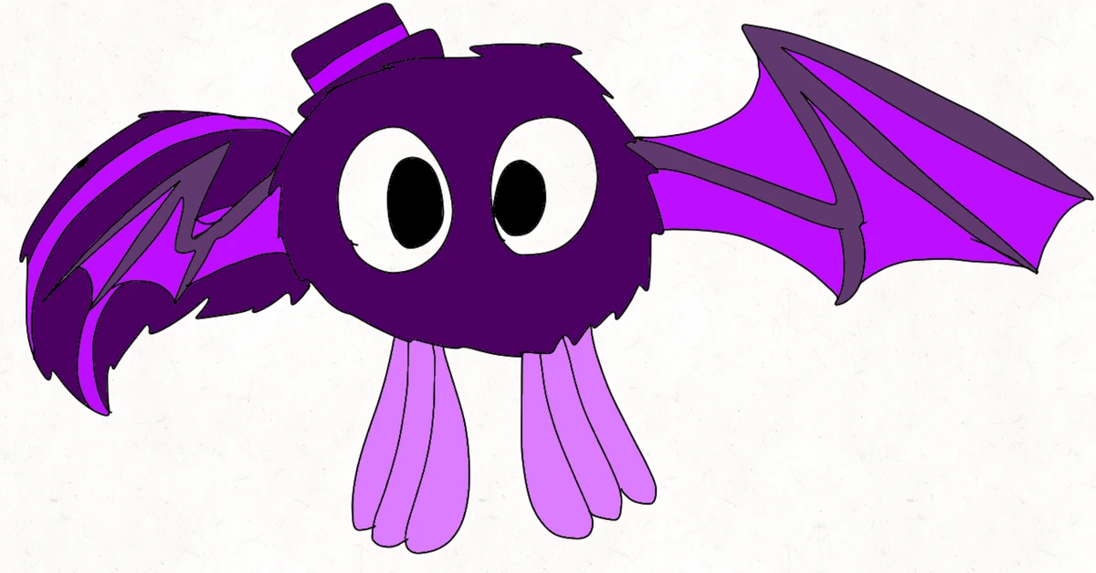 The king spider | Garten of Banban Fanon Wiki | Fandom