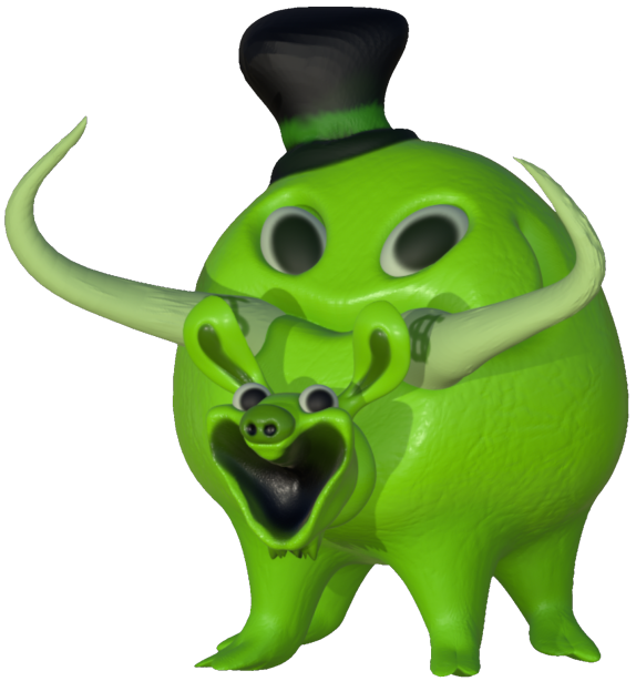 Billy Boar | Garten of Banban Fanon Wiki | Fandom