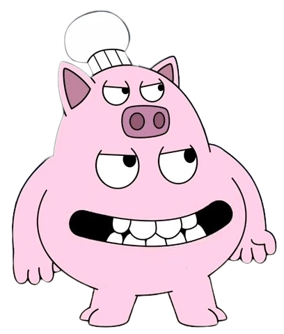 Chef Pigster (Gametoons) | Garten of Banban Fanon Wiki | Fandom
