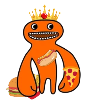 Fumbo Fosh | Garten of Banban Fanon Wiki | Fandom