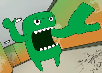 Jumbo Josh (Gametoons) | Garten of Banban Fanon Wiki | Fandom