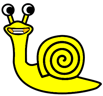 Snail Mail | Garten of Banban Fanon Wiki | Fandom