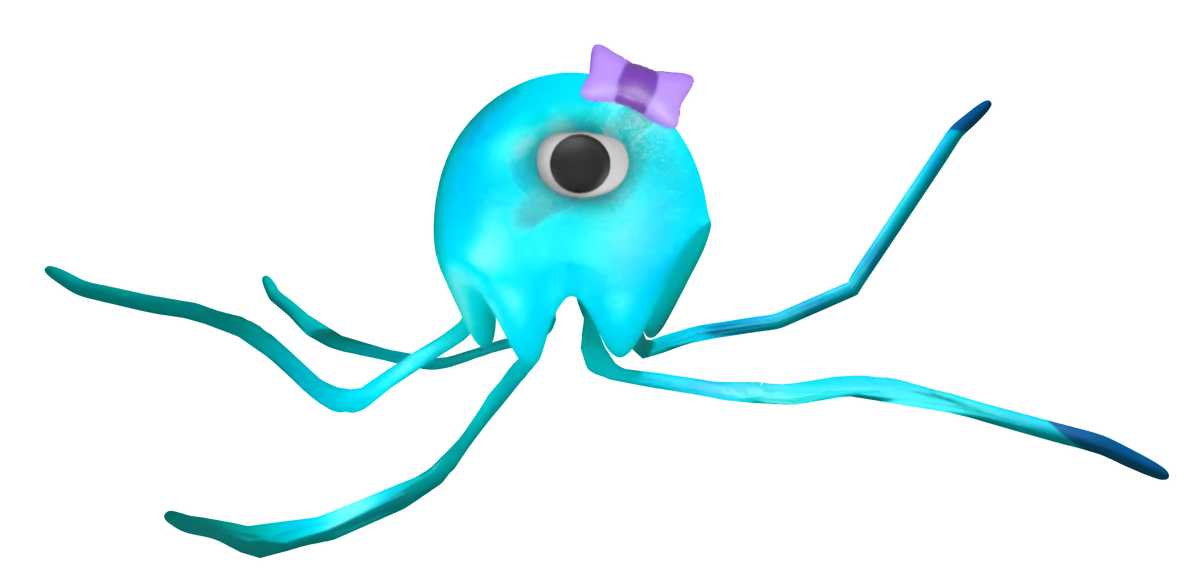 Tenta Tara | Garten of Banban Fanon Wiki | Fandom