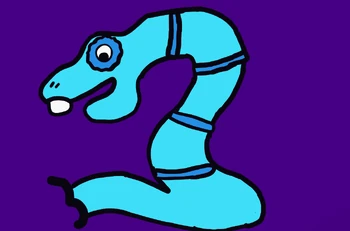 Twisted Gary | Garten of Banban Fanon Wiki | Fandom