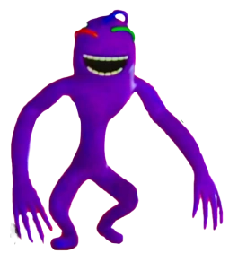 Long Joe | Garten of Banban Fanon Wiki | Fandom