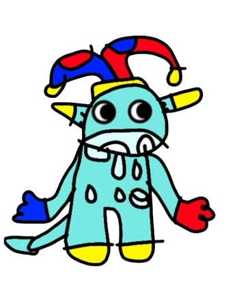 Moo Moo Mandy | Garten of Banban Fanon Wiki | Fandom