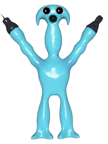 Fuchsia | Garten of Banban Fanon Wiki | Fandom