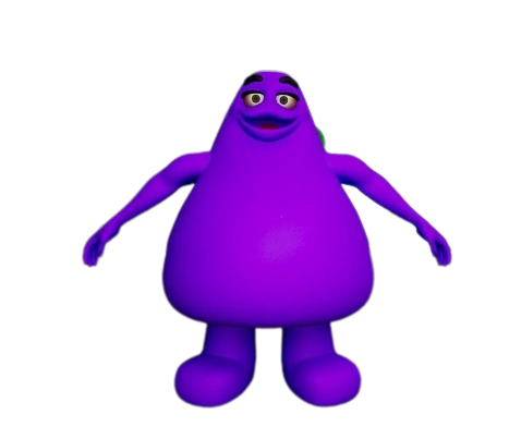 Grimace shake (Sail Playtime) | Garten of Banban Fanon Wiki | Fandom