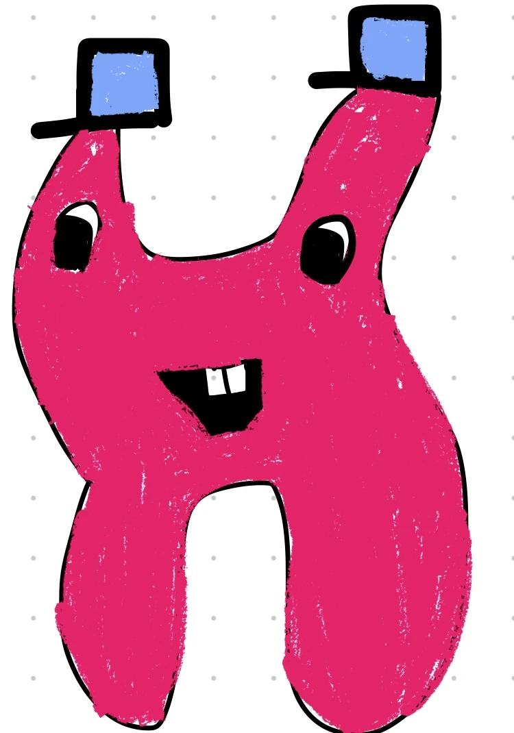 Brave Rave | Garten of Banban Fanon Wiki | Fandom