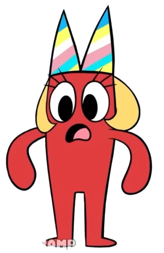 Banny | Garten of Banban Fanon Wiki | Fandom