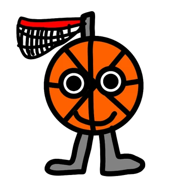 Bally Wally | Garten of Banban Fanon Wiki | Fandom