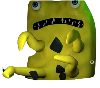 Slime Rancher | Garten of Banban Fanon Wiki | Fandom