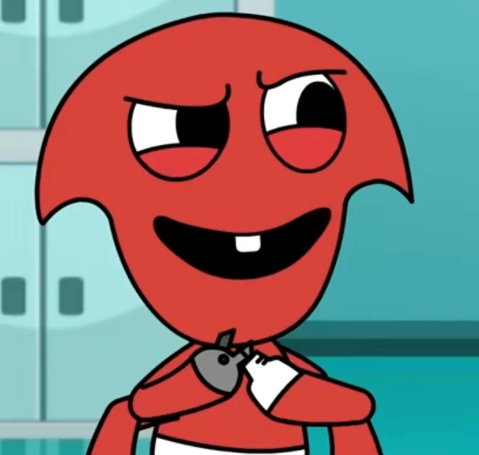 Baby Syringeon | Garten of Banban Fanon Wiki | Fandom