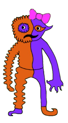 Bittergiggle’s Sister | Garten of Banban Fanon Wiki | Fandom