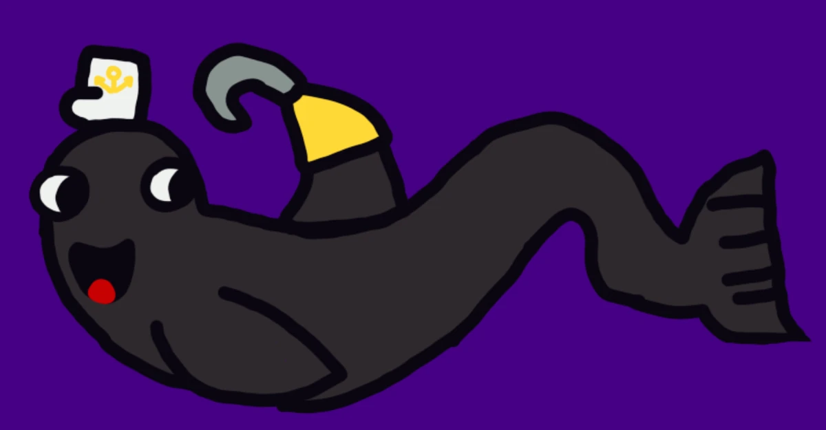 Slippery Sam | Garten of Banban Fanon Wiki | Fandom