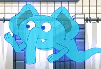 Coach Pickles (Gametoons) | Garten of Banban Fanon Wiki | Fandom