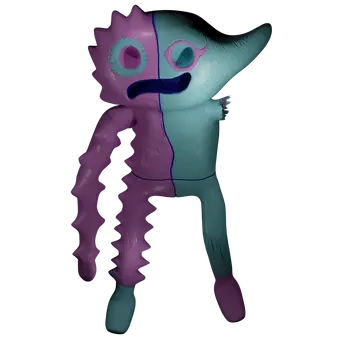 Experiment Jesters (JJSPACER) | Garten of Banban Fanon Wiki | Fandom