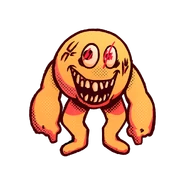 Smiling Sam | Garten of Banban Fanon Wiki | Fandom