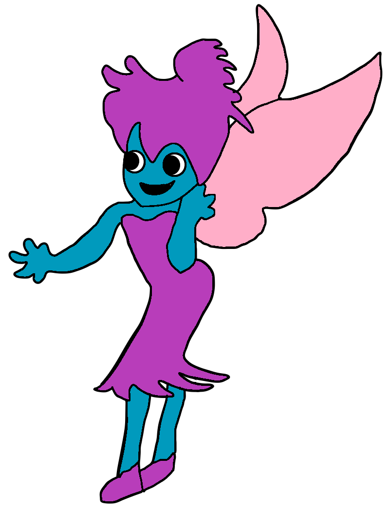 Twinkle Toes | Garten of Banban Fanon Wiki | Fandom