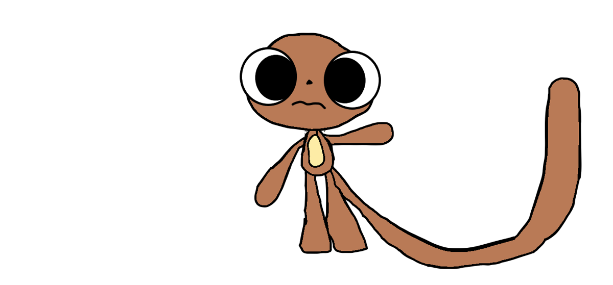 Fluffy Teddy | Garten of Banban Fanon Wiki | Fandom