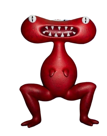 Frogy Brogy | Garten of Banban Fanon Wiki | Fandom