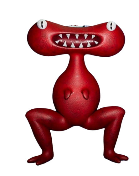 Frogy Brogy | Garten of Banban Fanon Wiki | Fandom