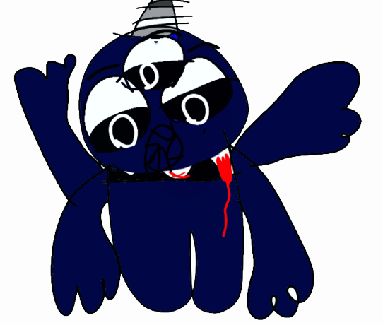 Nabnab (Reimagined) | Garten of Banban Fanon Wiki | Fandom