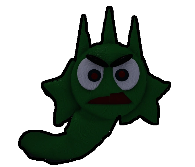 Loud Larry | Garten of Banban Fanon Wiki | Fandom