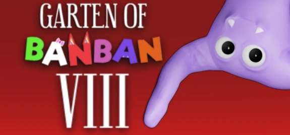 Garten of Banban VIII | Garten of Banban Fanon Wiki | Fandom