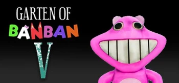 Garten of Banban V (Sail Playtime) | Garten of Banban Fanon Wiki | Fandom