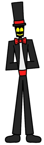 Flicker Finley | Garten of Banban Fanon Wiki | Fandom