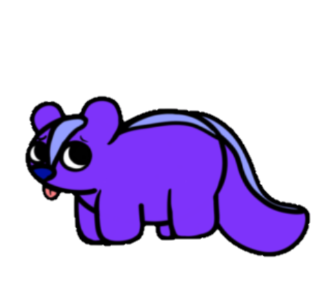 Scared Stanley | Garten of Banban Fanon Wiki | Fandom